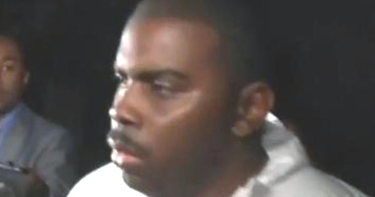 Michael Boyce, Fla. man, accused of fatally shooting wife who was pregnant with twins - CBS News